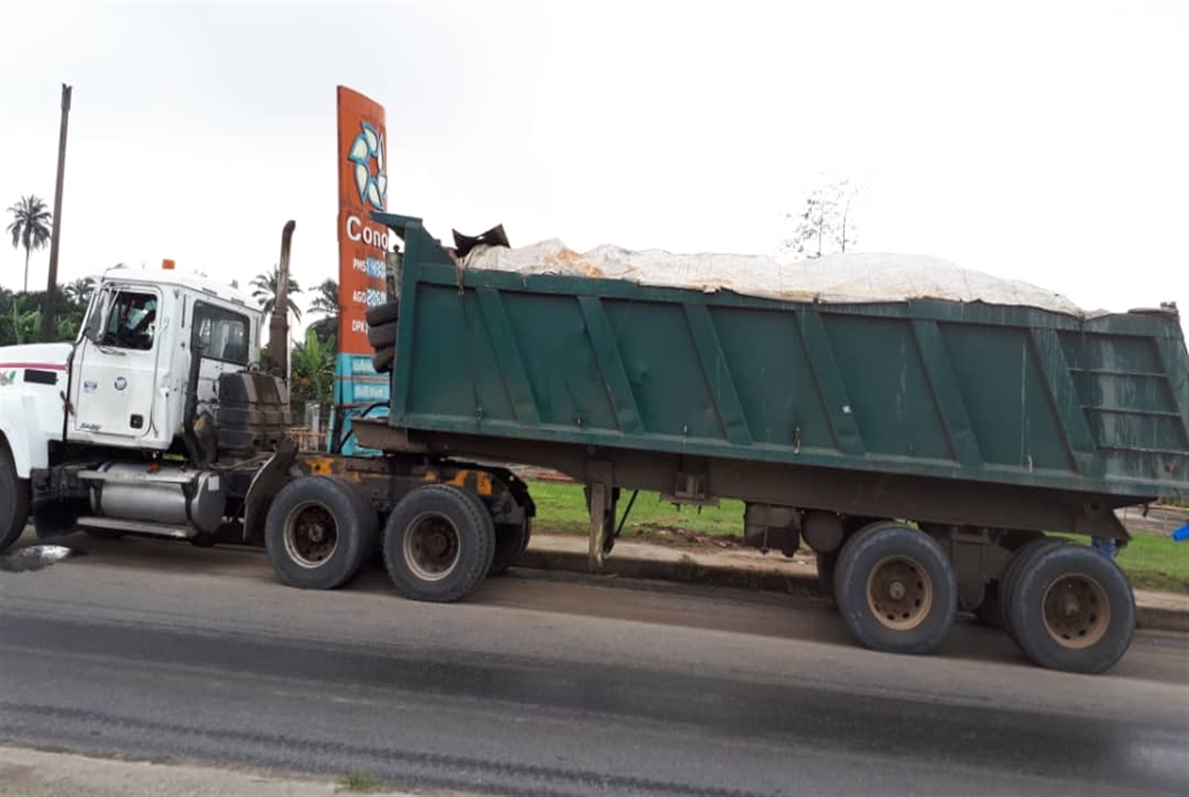 Chiam Industries Nigeria Ltd